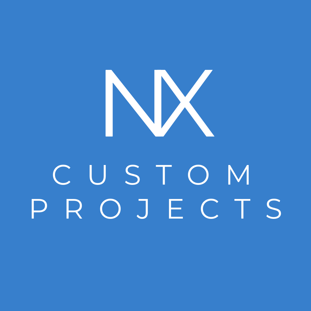 NX Projects - Nextdoor