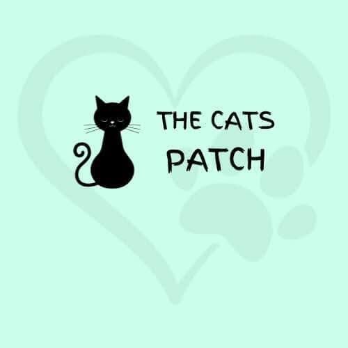 The cats patch - Nextdoor