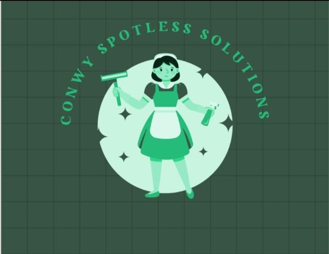 conwy spotless solutions - Nextdoor