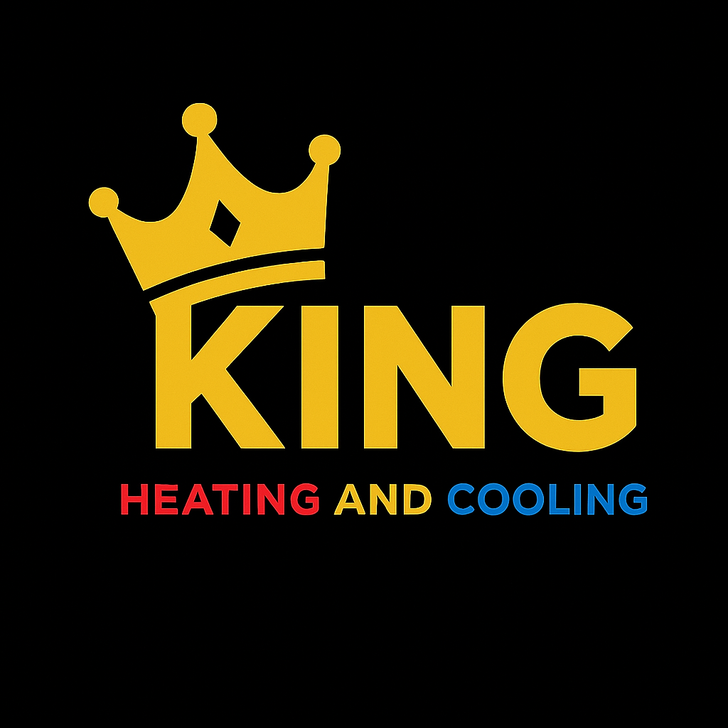 King Heating and Cooling - Nextdoor