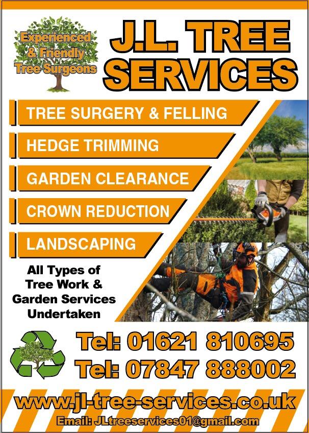 JL tree services - Maldon - Nextdoor