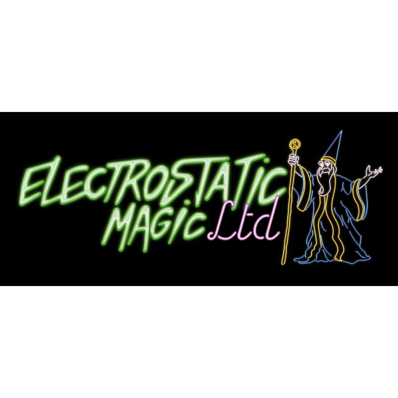 Electro Static Magic - Peterborough - Nextdoor
