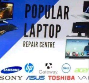 Popular Laptop Repair Centre - Aylesbury - Nextdoor