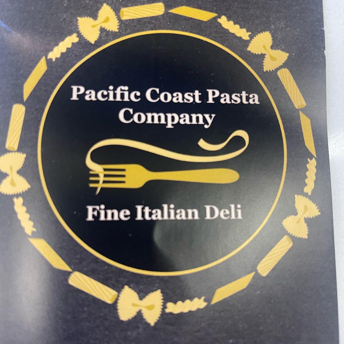 Pacific Coast Pasta company - El Dorado Hills, CA - Nextdoor