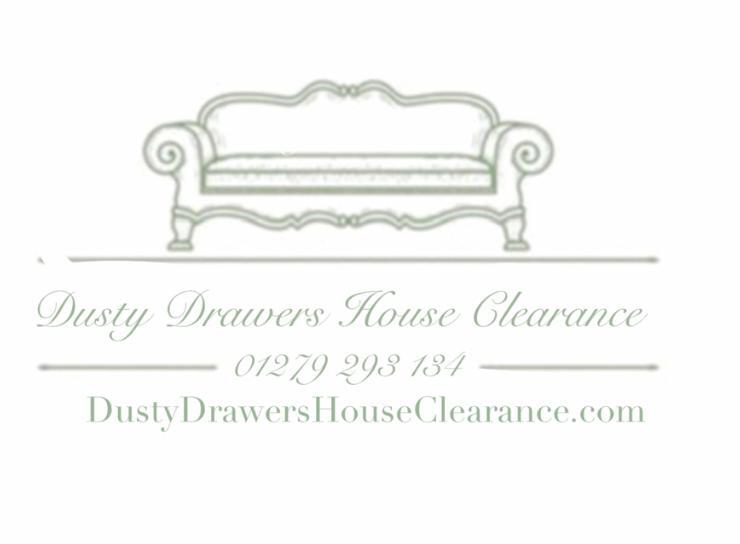 Dusty Drawers House Clearance - Nextdoor