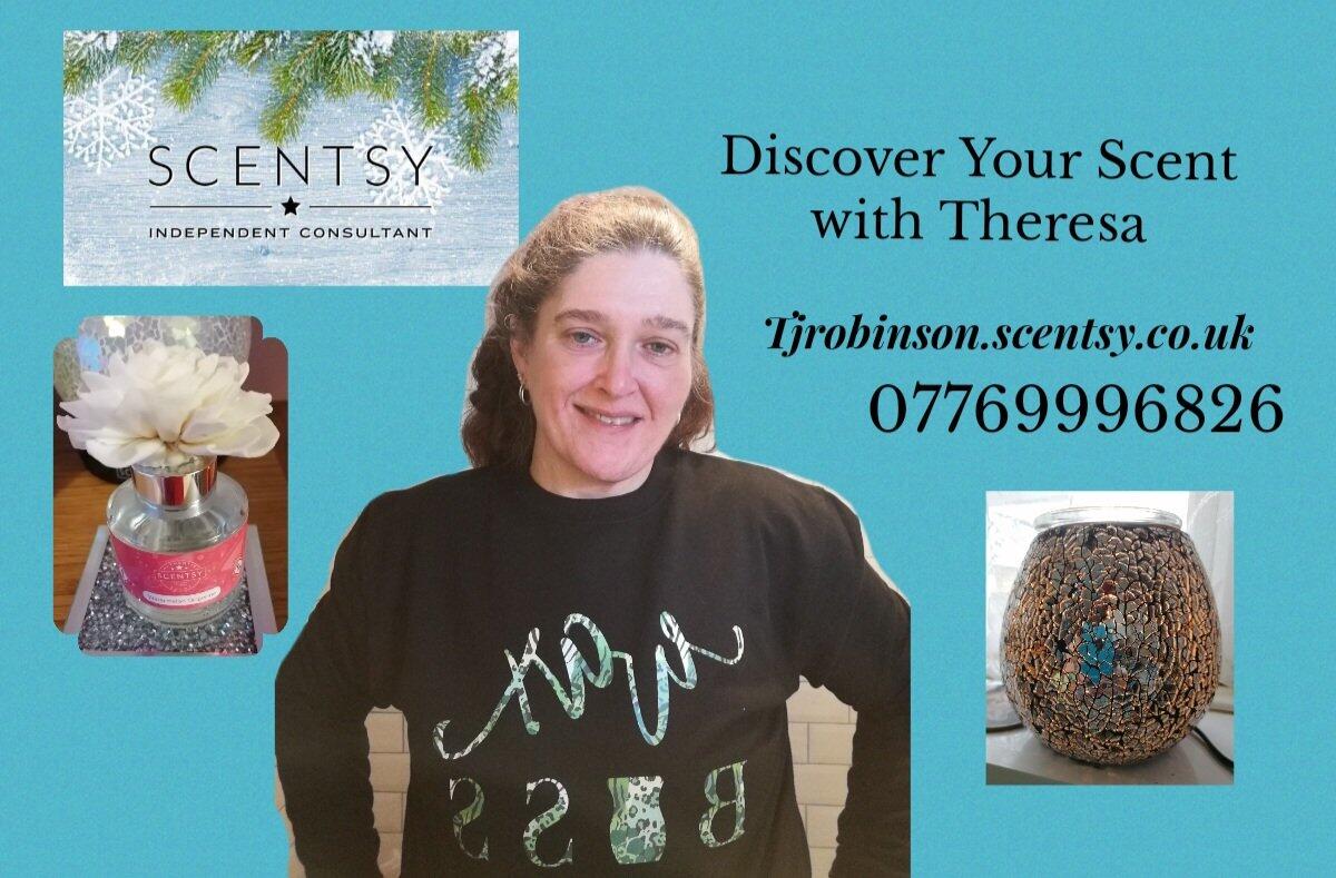 Discover your Scent with Theresa - Chelmsford, GB-ENG - Nextdoor