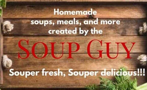 Soup Guy - Nextdoor