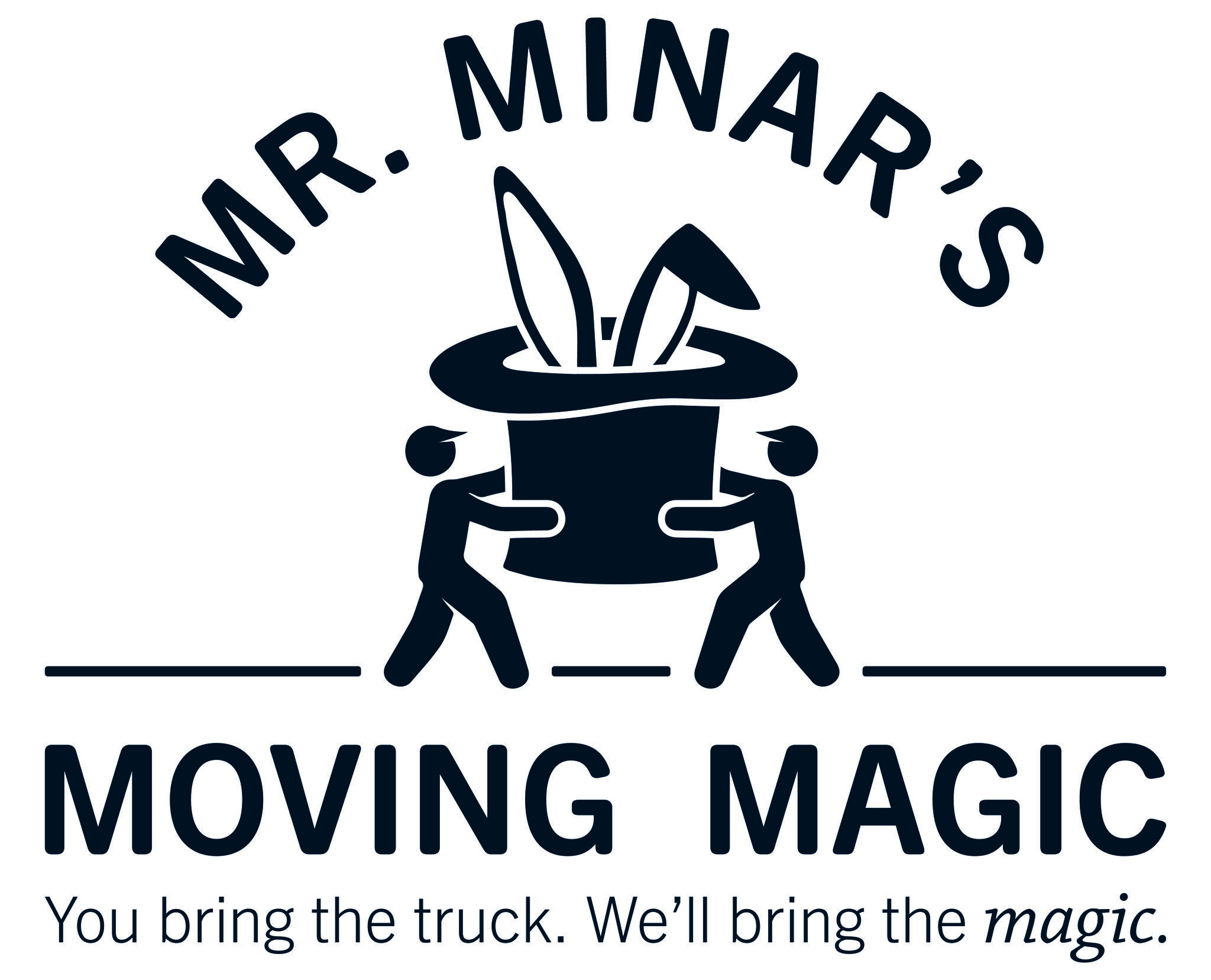 Mr. Minar's Moving Magic - Nextdoor
