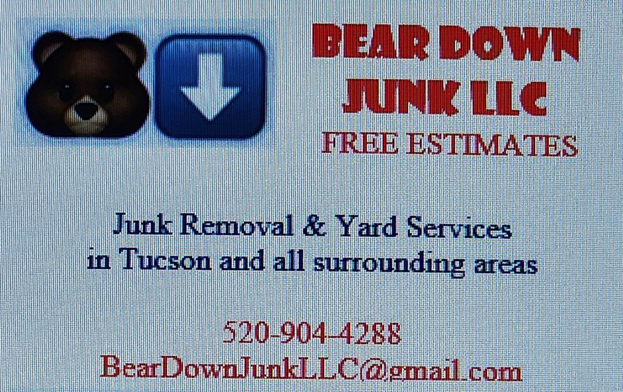 Berr Down Junk LLC - Nextdoor