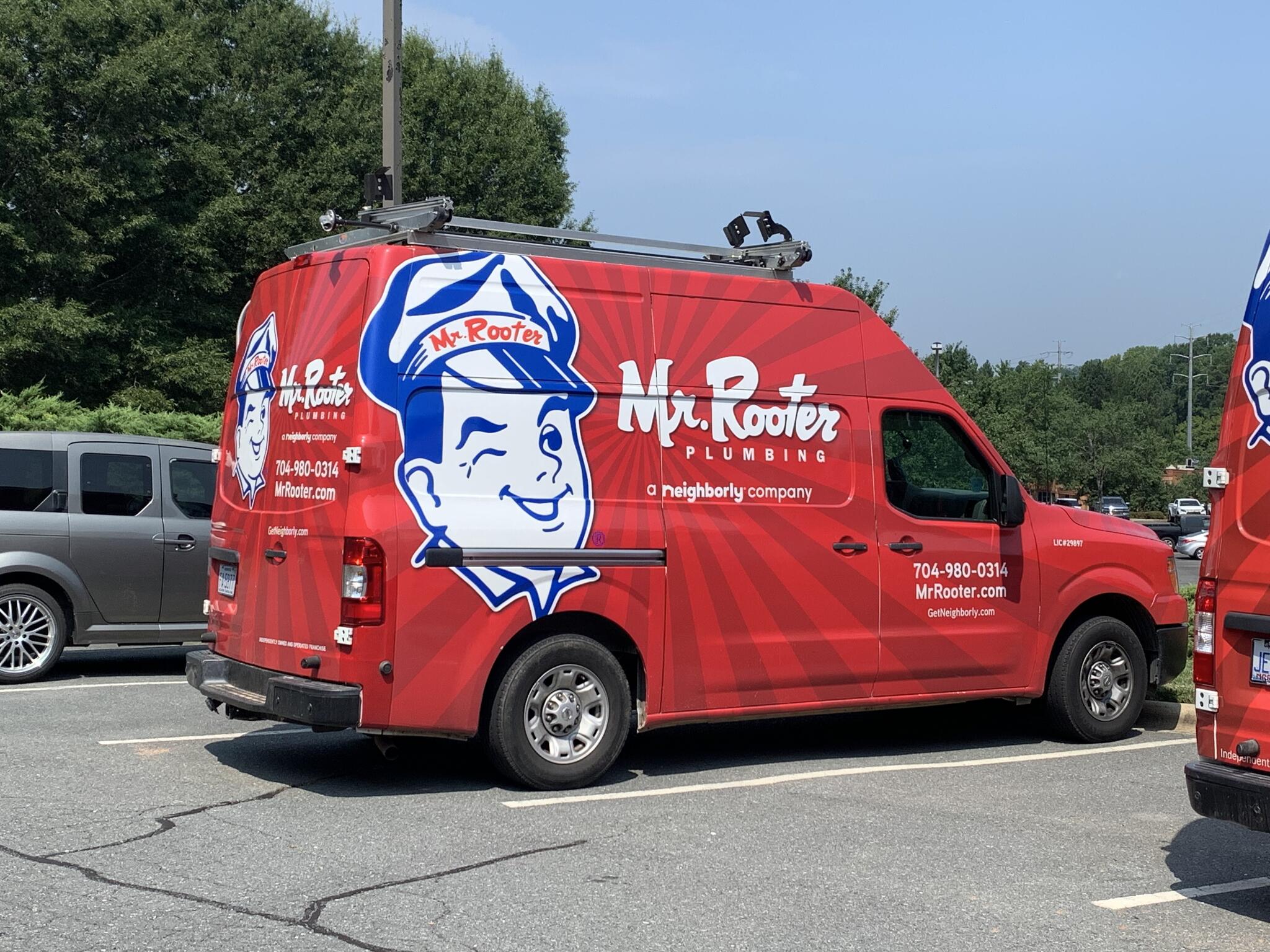 Mr rooter near me store