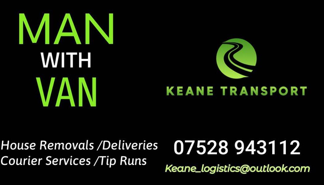 Keane transport - Heanor, GB-ENG - Nextdoor