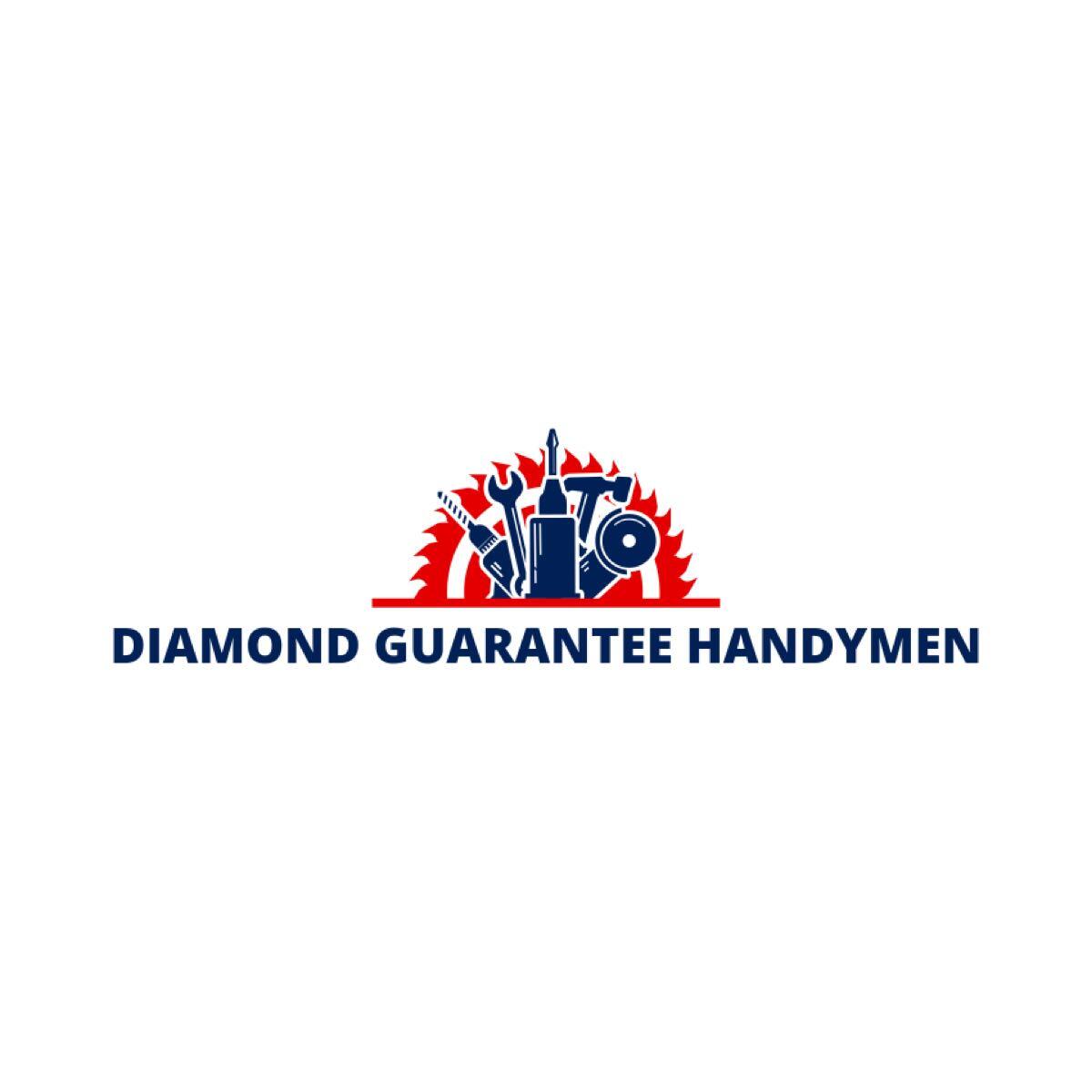 DIAMOND GUARANTEE HANDYMEN - Nextdoor