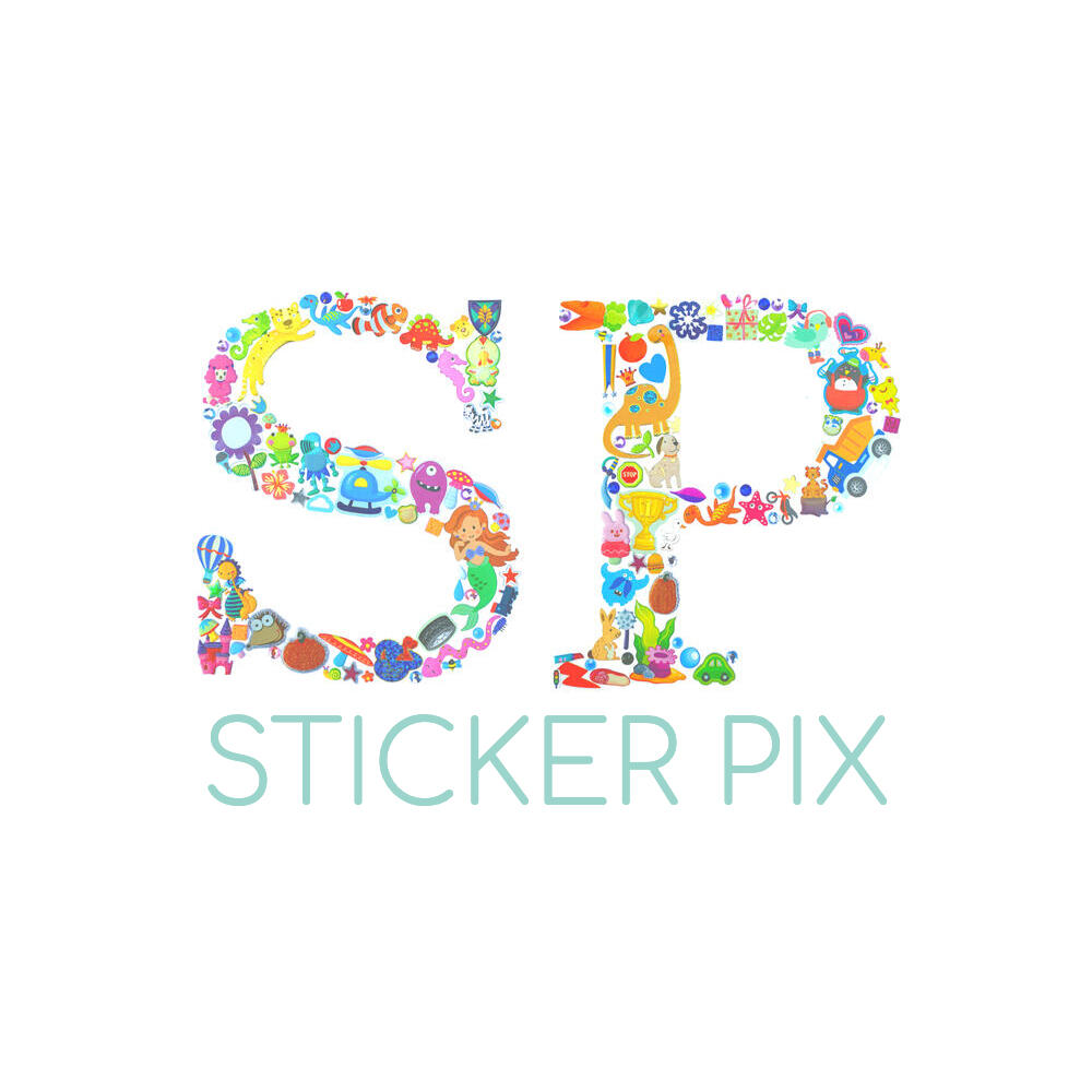 Sticker Pix - Nextdoor