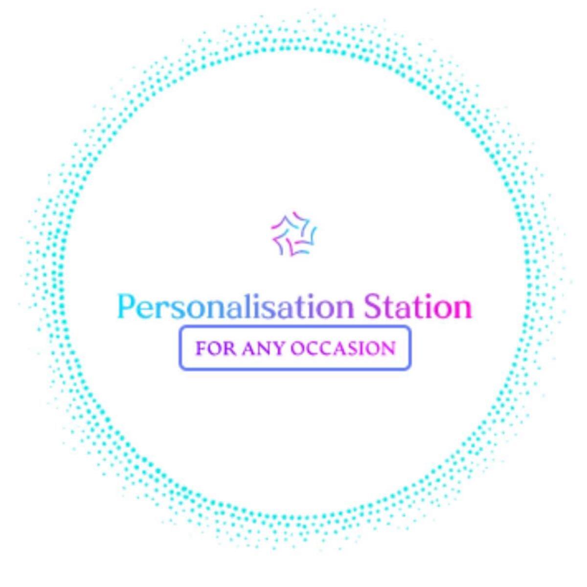 Personalisation station - Nextdoor
