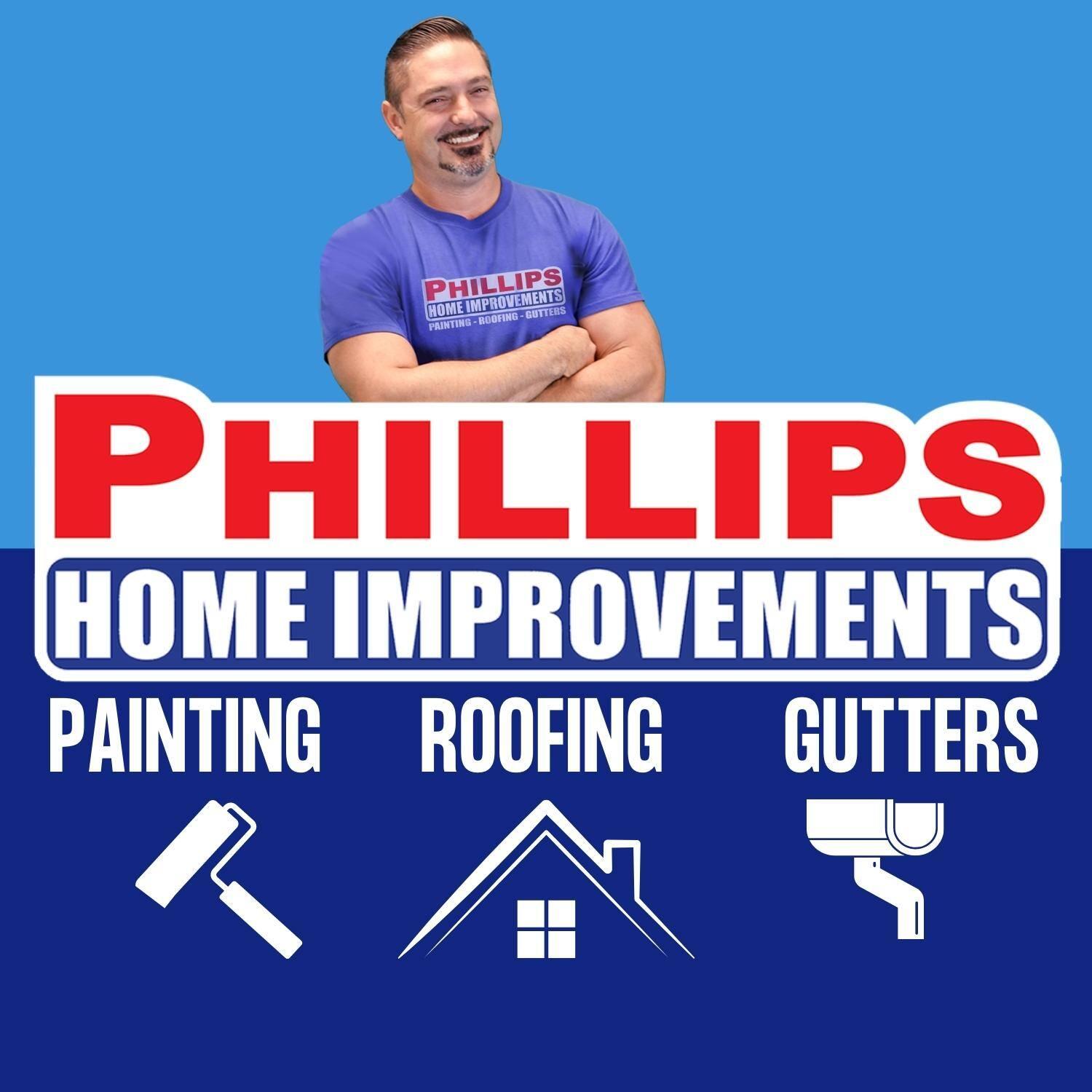 Phillips Home Improvements - Allen, TX - Nextdoor