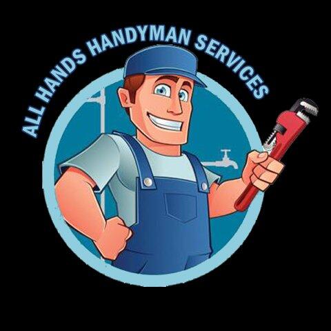All Hands Handyman Service LLC - Daytona Beach, FL - Nextdoor