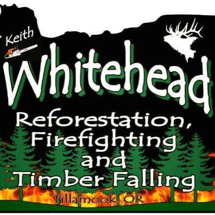 Keith whitehead reforestation llc - Nextdoor