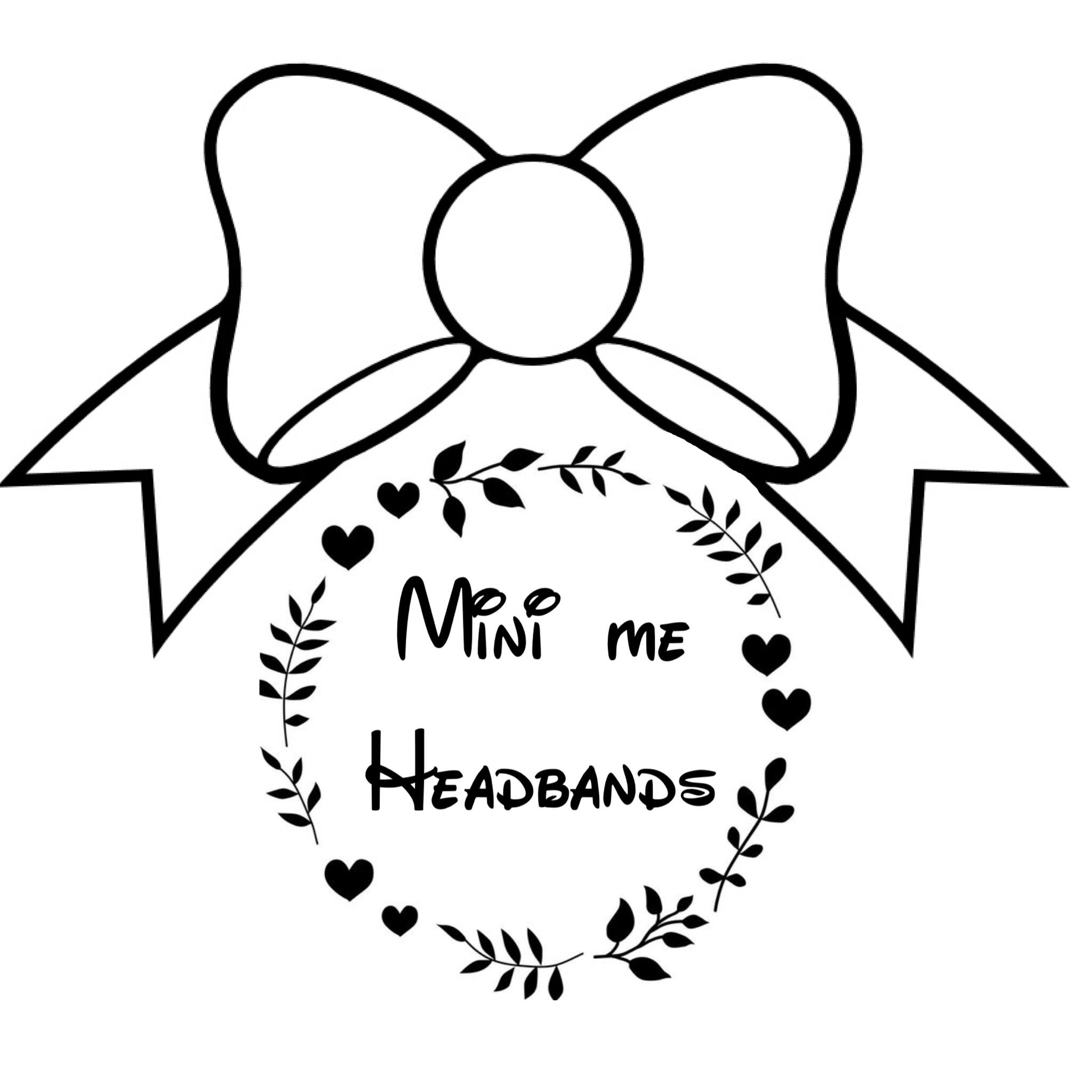Mini me headbands - Leeds - Nextdoor
