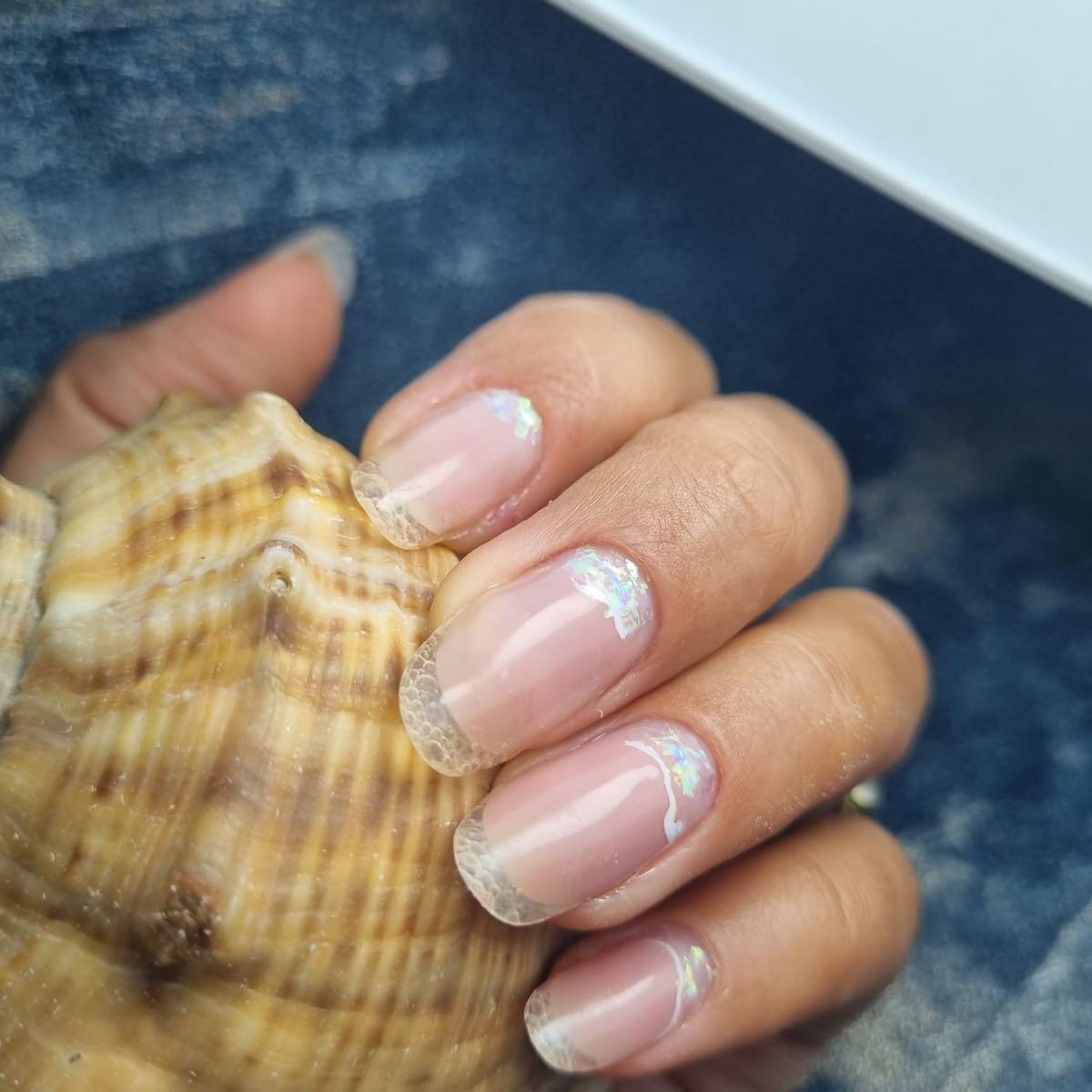 Anna Nail Studio - Birmingham - Nextdoor