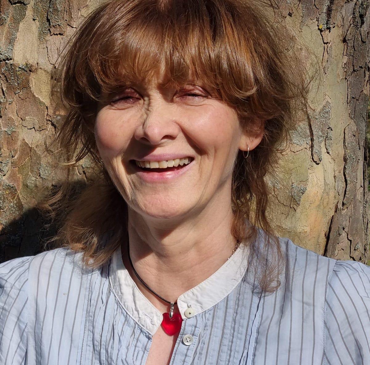 English with Anna - Nextdoor