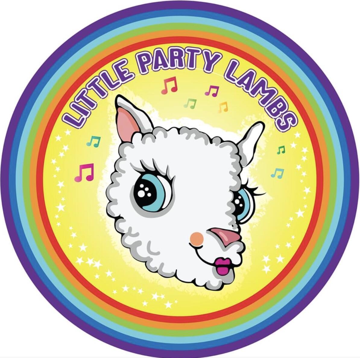 Little Party Lambs - Nextdoor