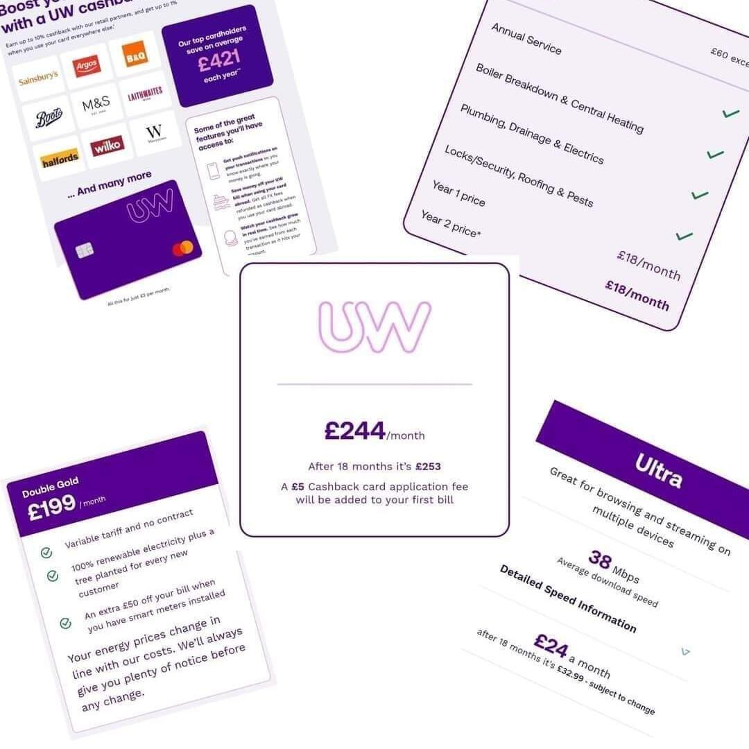 Official UW partner - Nextdoor