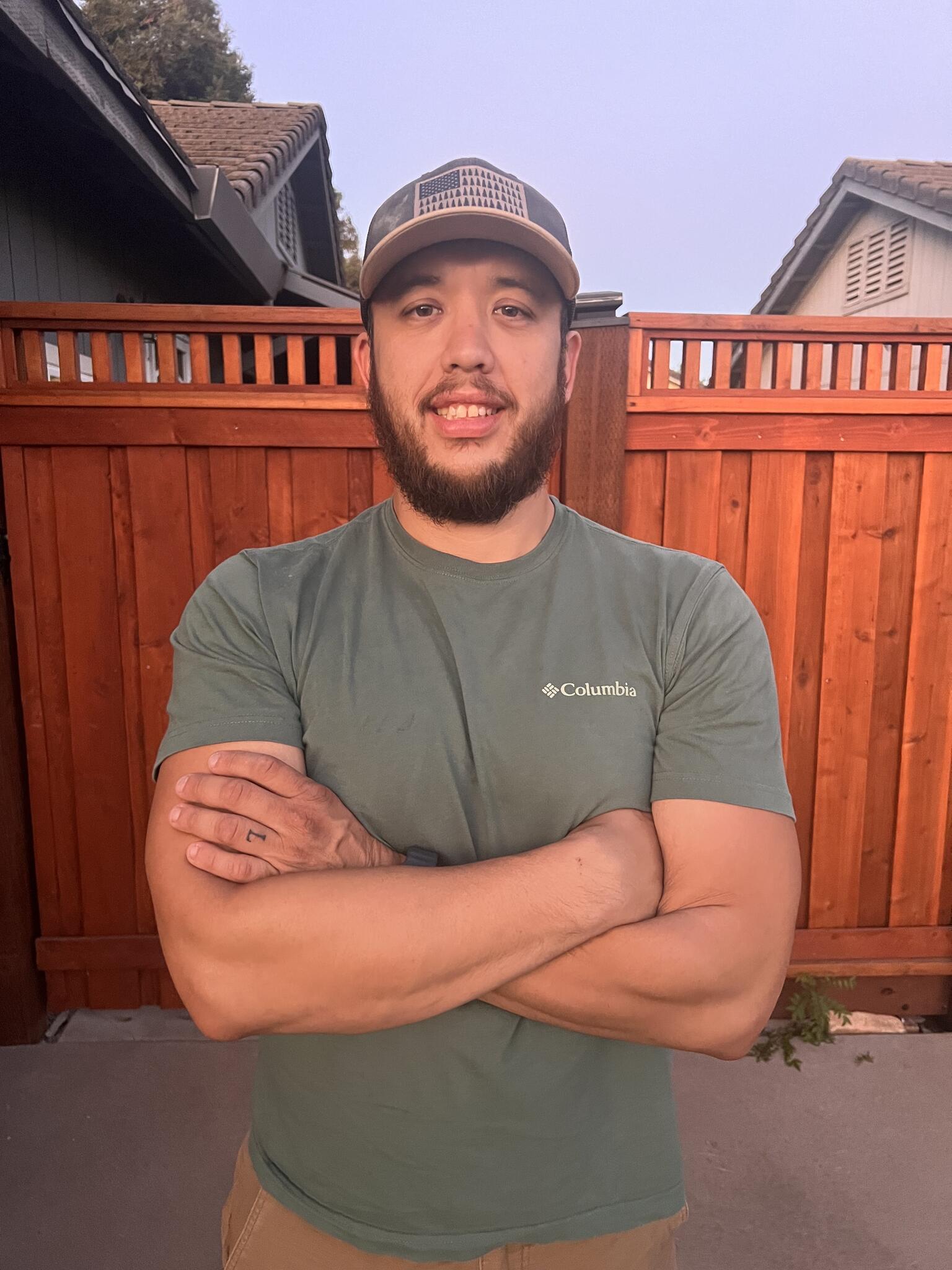 Oscar - General Contractor - Nextdoor