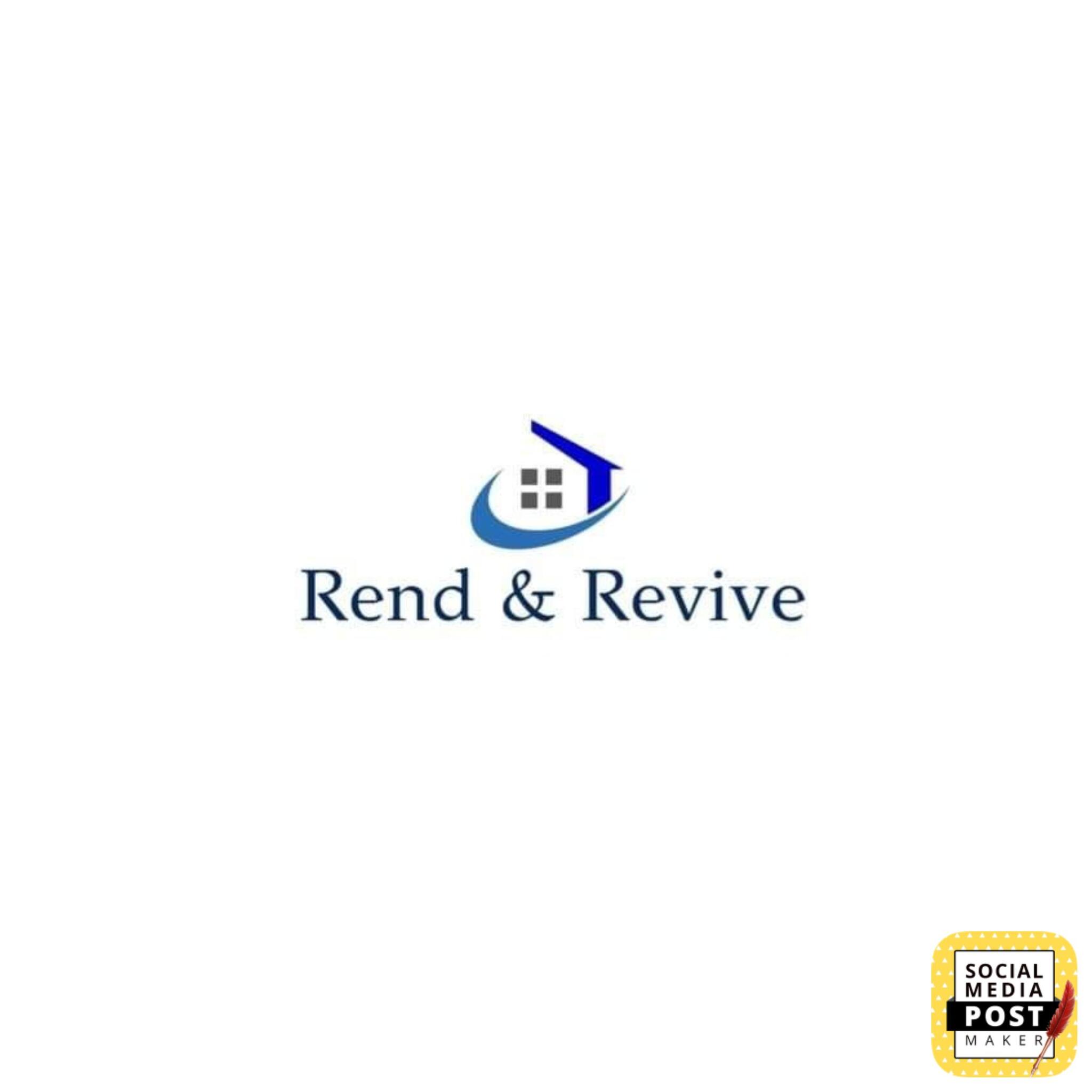 Rend & Revive UK - Wolverhampton, GB-ENG - Nextdoor