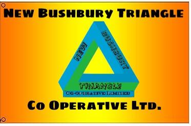 New bushbury triangle co-op ltd - Wolverhampton - Nextdoor