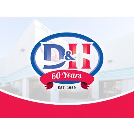 D&H Air Conditioning & Heating - Tucson, AZ - Nextdoor