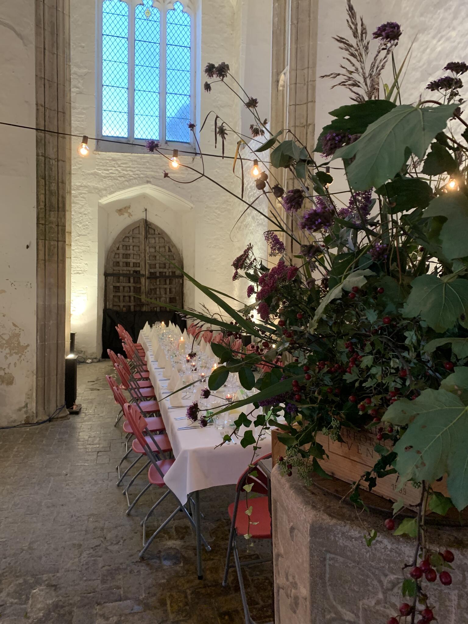 Friends of St John, Parson Drove - Parson Drove - Nextdoor