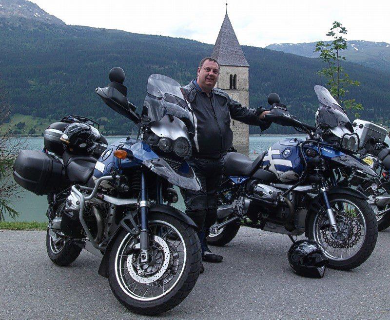 DBS Motor Cycles - Nextdoor