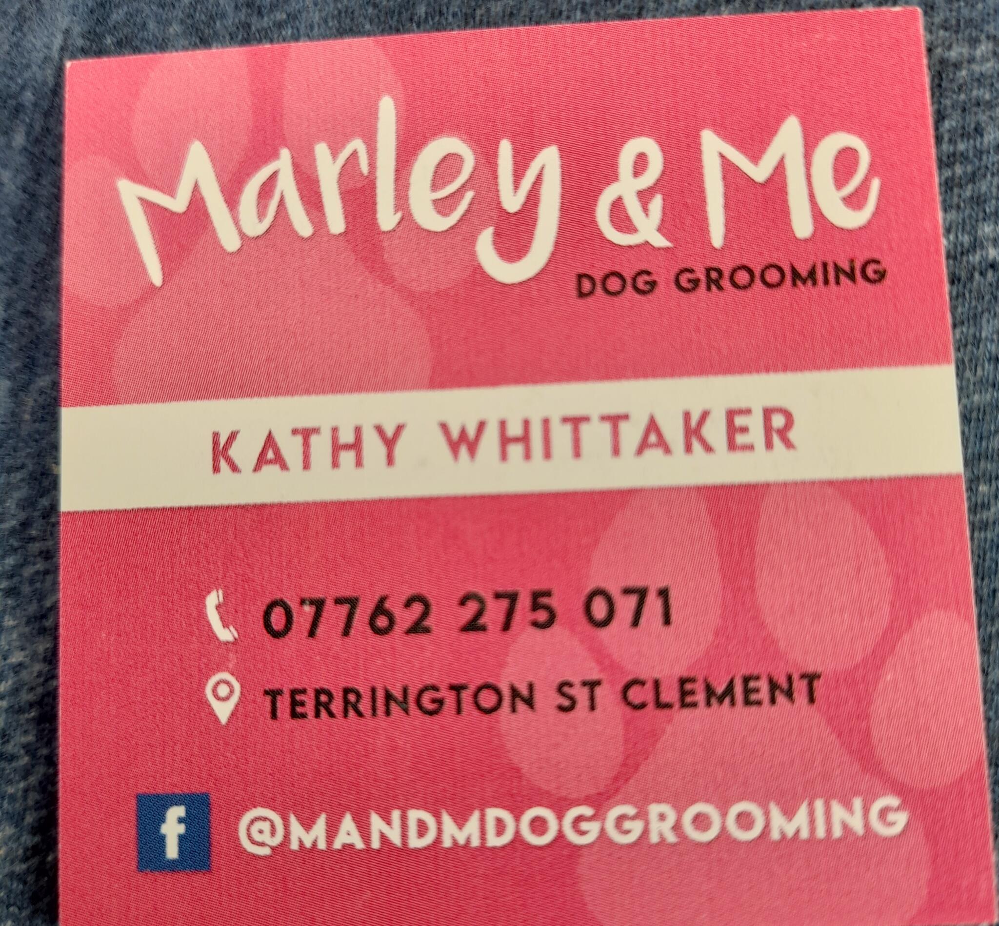 Marley Me Dog Grooming Nextdoor