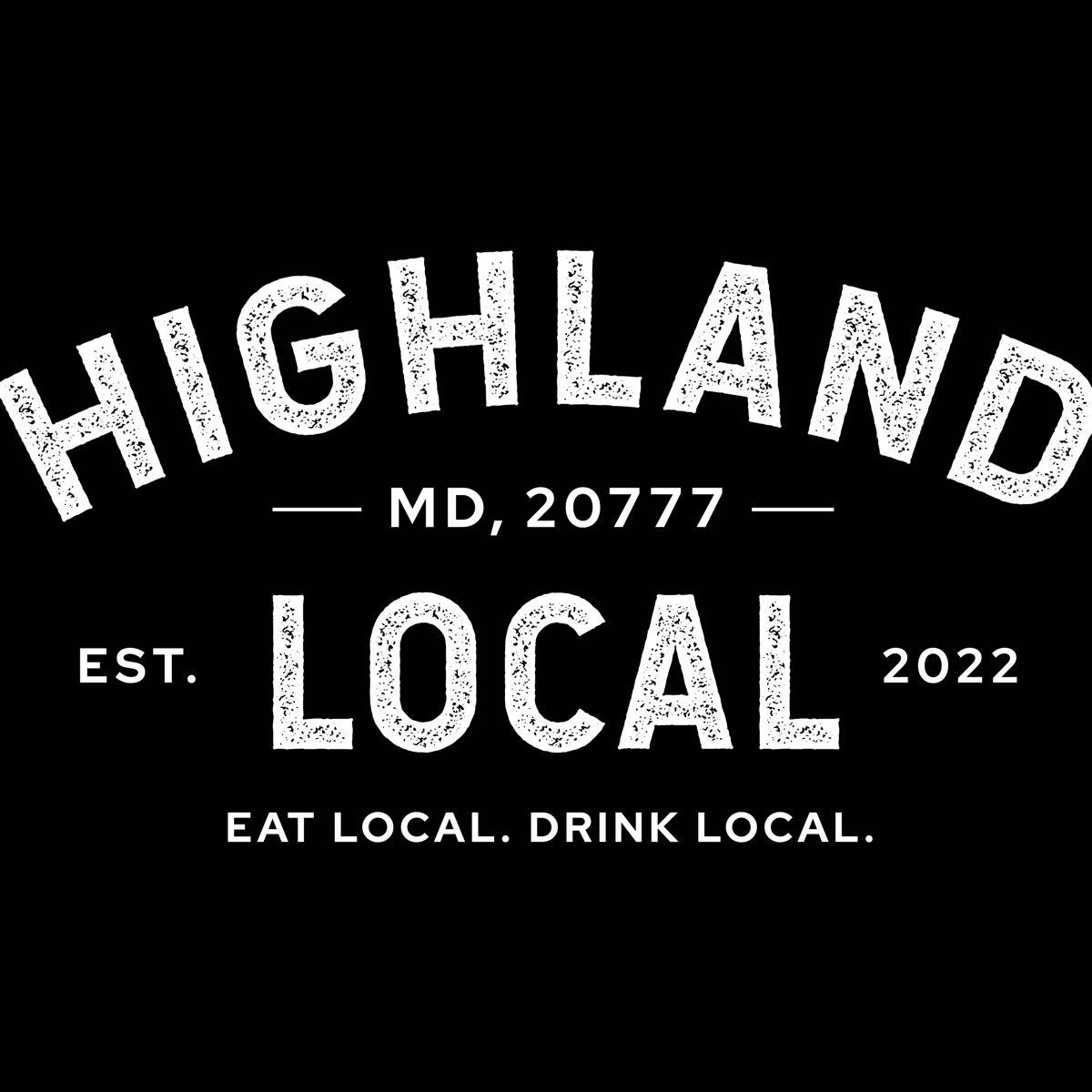 Highland Local - Highland, MD - Nextdoor
