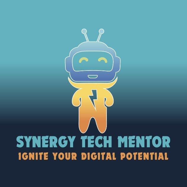 Synergy Tech Mentor - Leeds, GB-ENG - Nextdoor