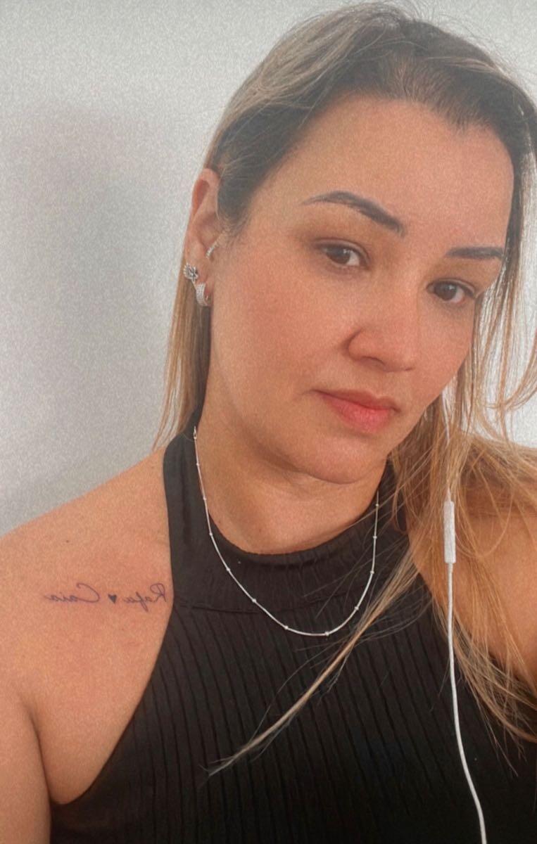 Marcela Machado - Thornton Heath, GB-ENG - Nextdoor