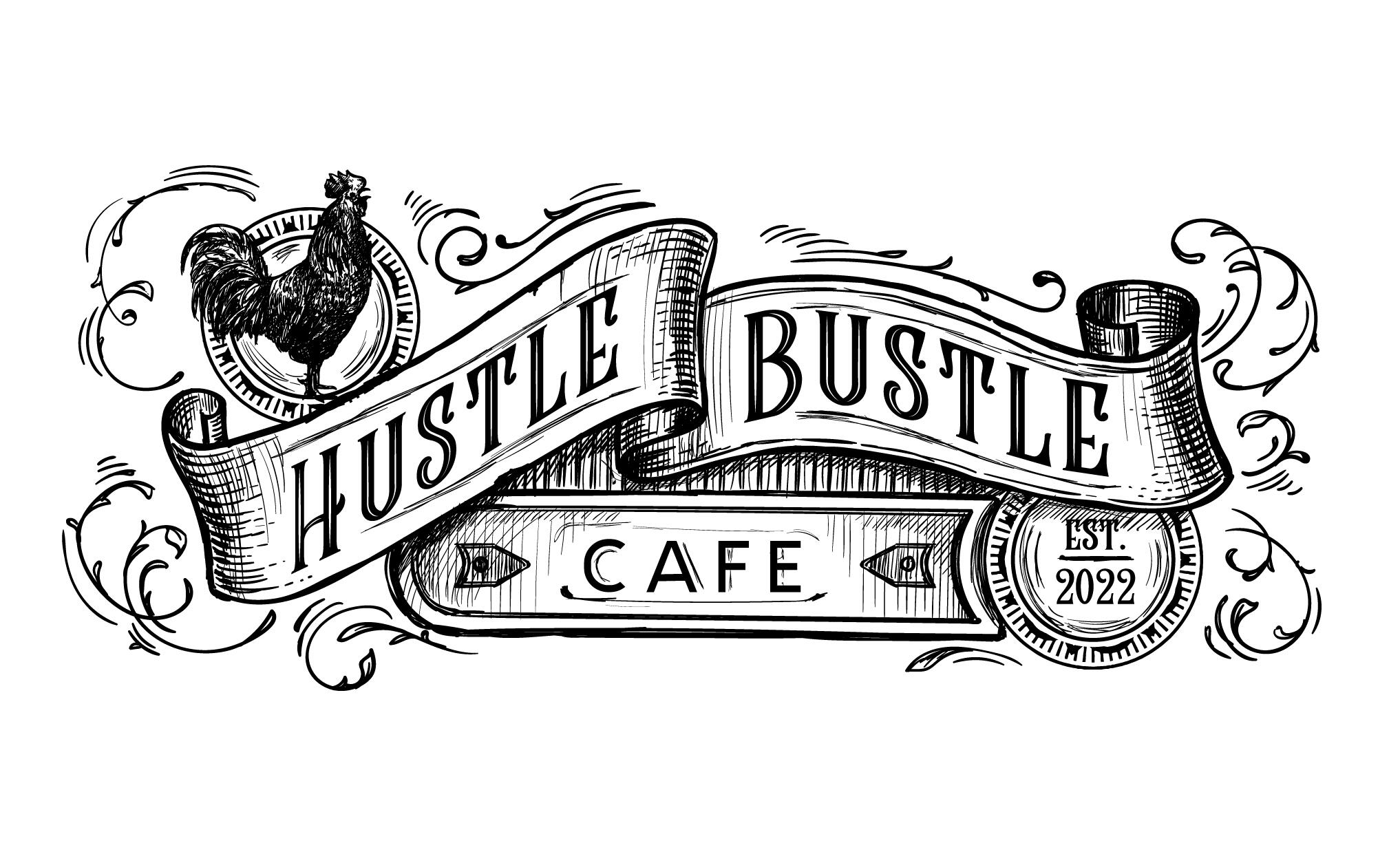 HUSTLE BUSTLE CAFE - Tucson, AZ - Nextdoor