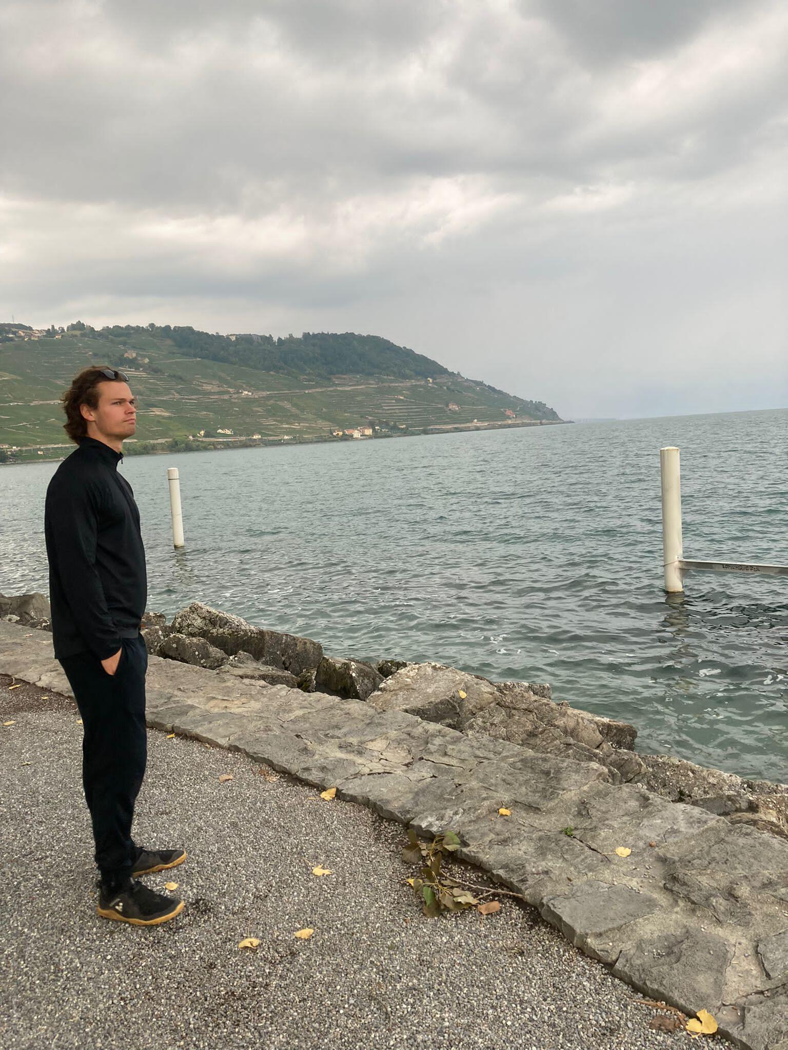 Brandon Plumb - Nextdoor