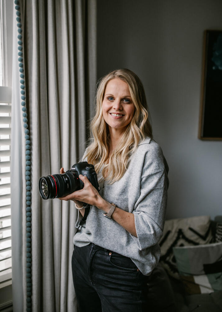 Roz Creed Photography - London, GB-ENG - Nextdoor