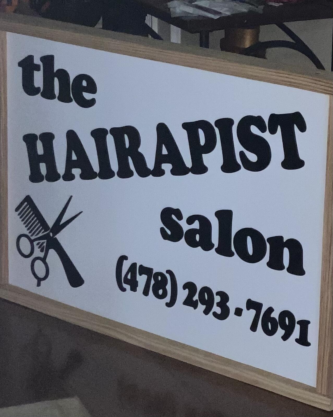 The Hairapist Salon - Perry, GA - Nextdoor