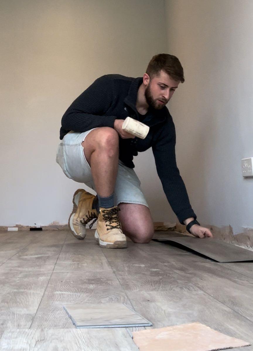 Joe The Builder - Banbury - Nextdoor