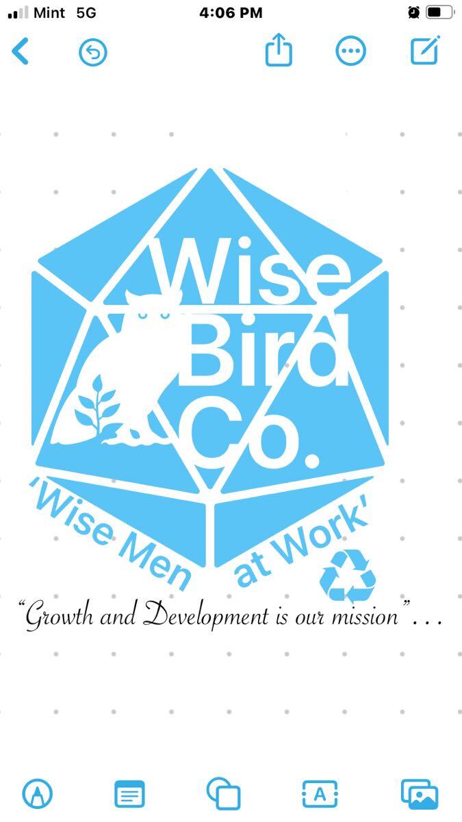 Wise Bird Company - Bloomington, IN - Nextdoor