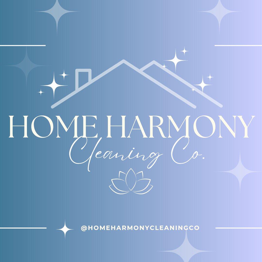 Home Harmony Cleaning Co - Nextdoor