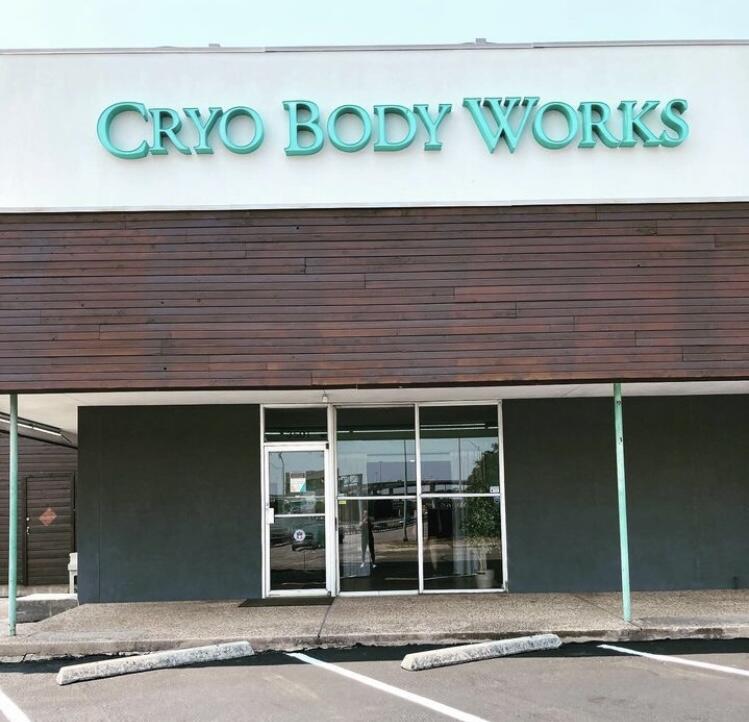 Cryo Body Works Supercharged Wellness Med Spa - Austin, TX - Nextdoor