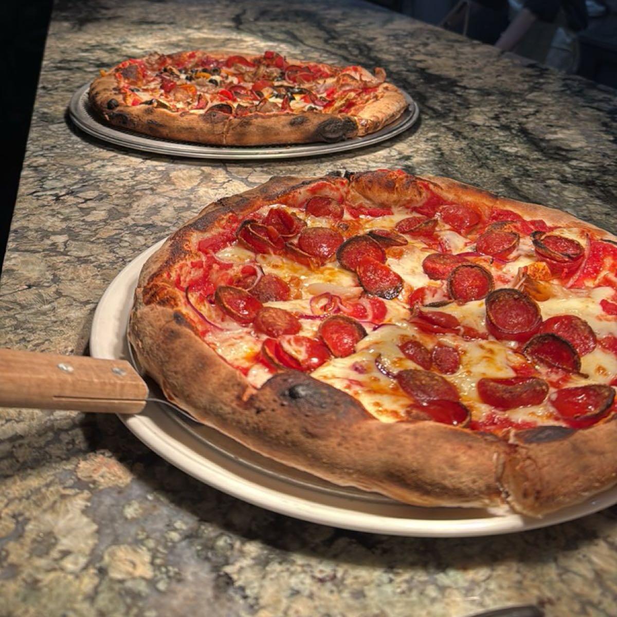 Victoria’s Pizzeria - Virginia Beach, VA - Nextdoor