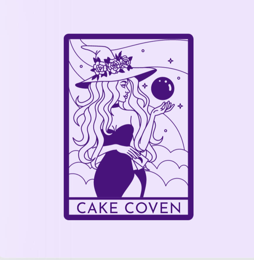 Cake Coven - London, GB-ENG - Nextdoor