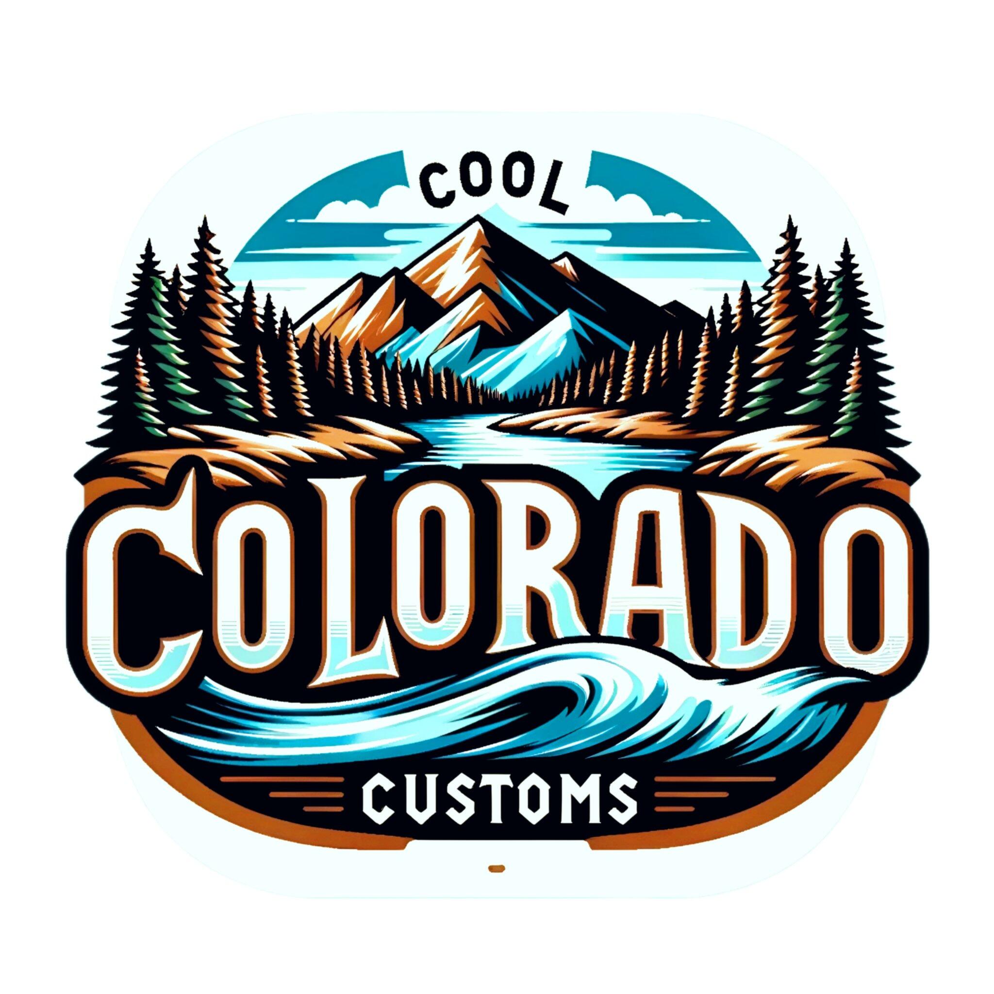 Cool Colorado Customs - Nextdoor