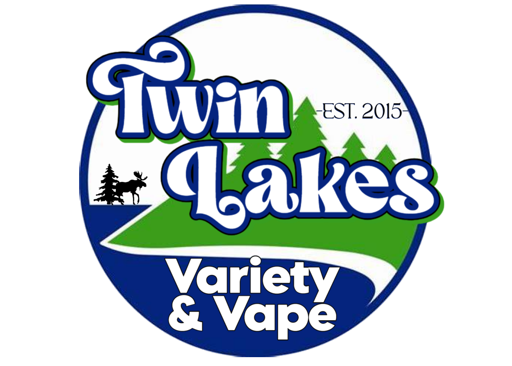 Twin Lakes Variety & Vape (formerly Moose Jooce Vape Shop) - Lake, MI ...
