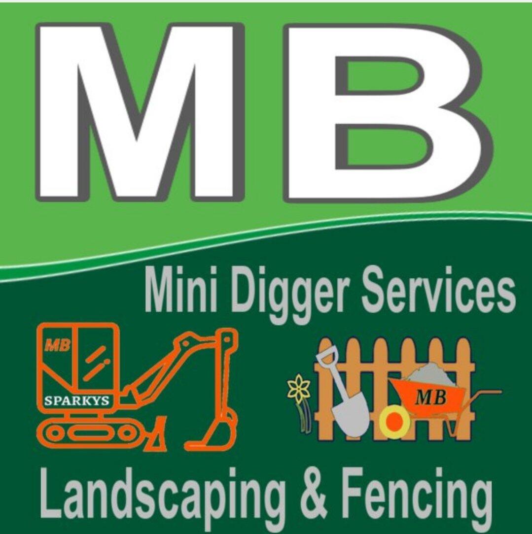 MB Landscape and Garden services - Caerphilly County Borough, GB-WLS ...