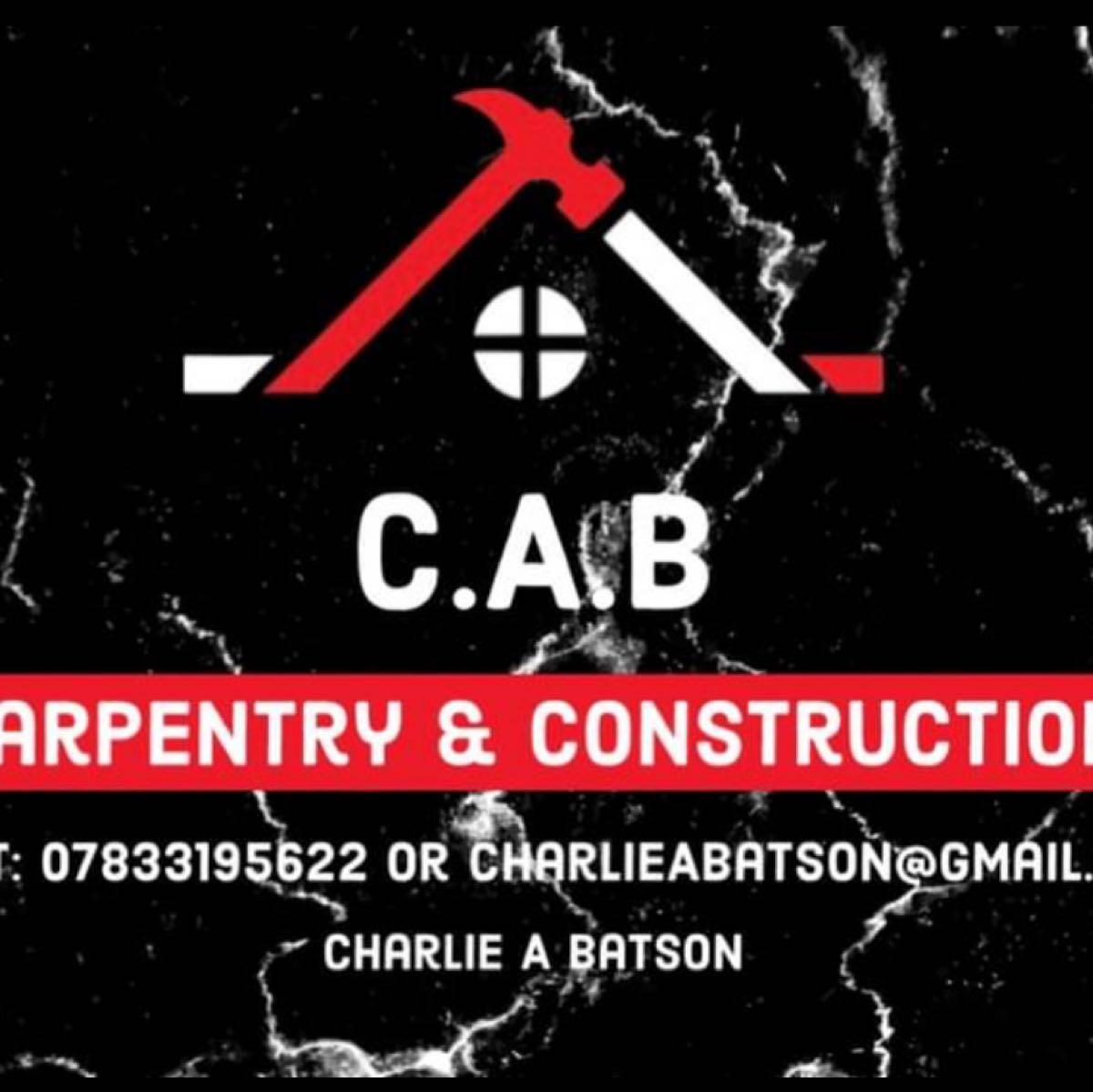 C.A.B carpentry & Construction - Leicester - Nextdoor